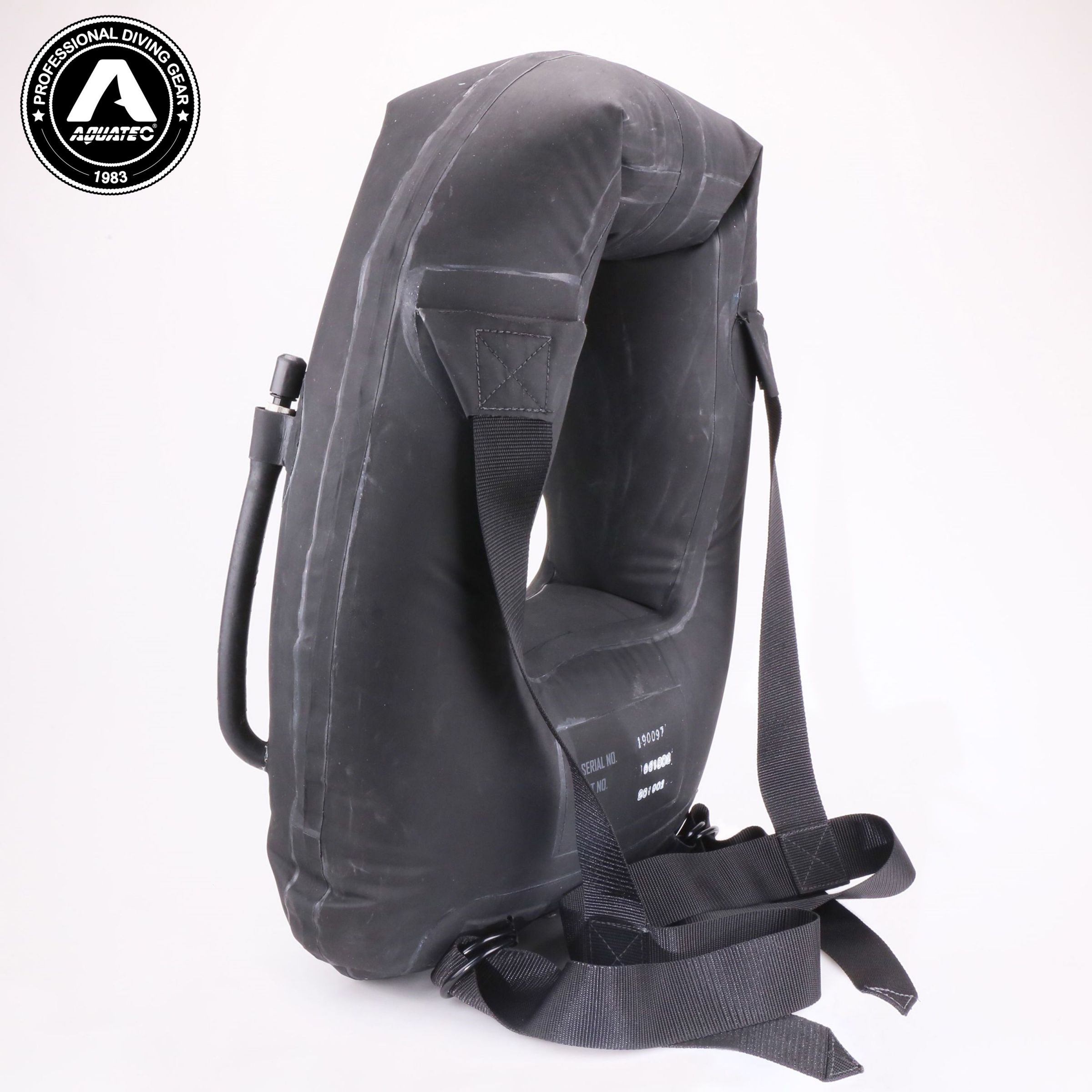 UDT/NAVY SEAL Flotation Life Vest | High-Quality UDT/NAVY SEAL ...