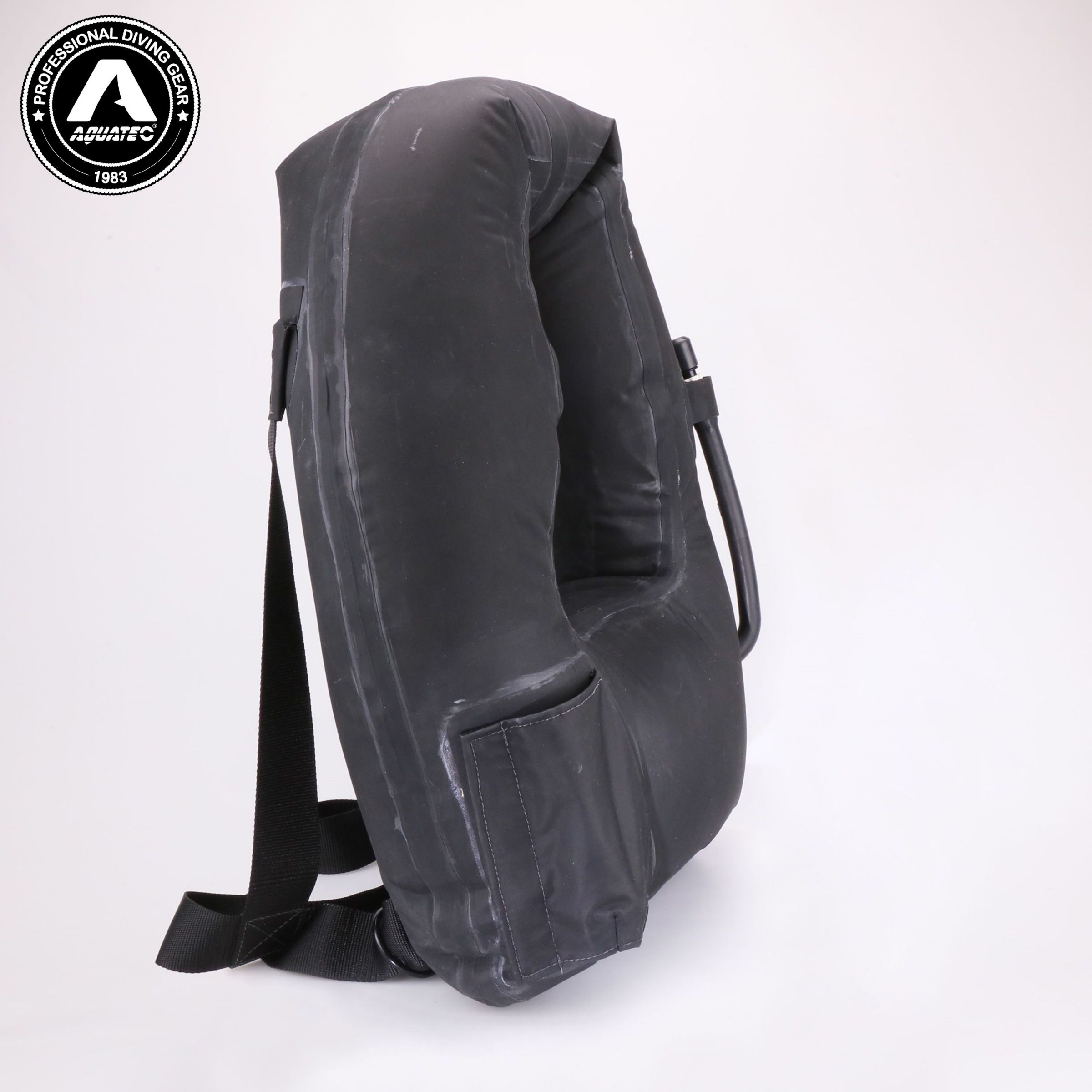 UDT/NAVY SEAL Flotation Life Vest | Dive Gauges | Underwater Compasses ...