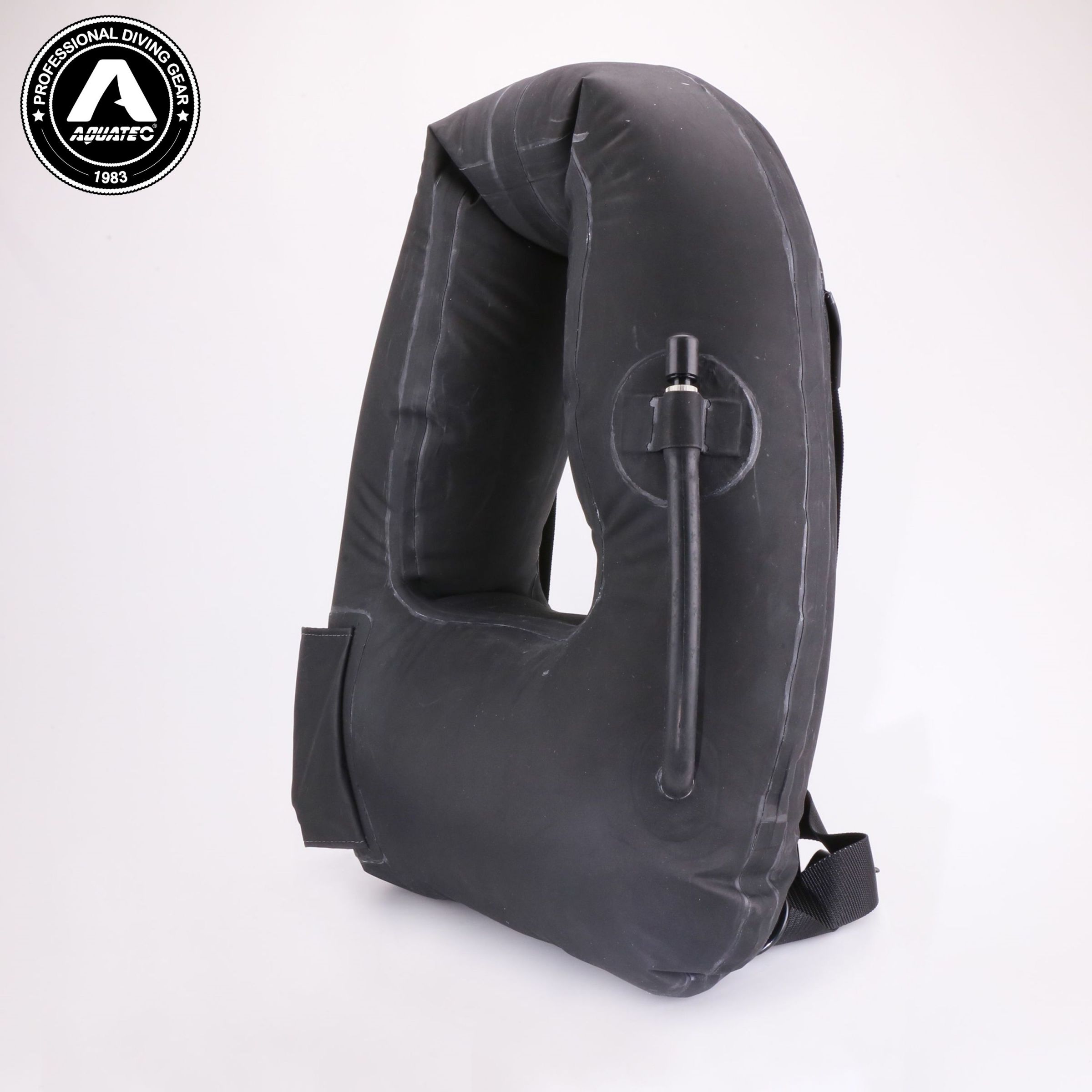 UDT/NAVY SEAL Flotation Life Vest | Dive Gauges | Underwater Compasses ...