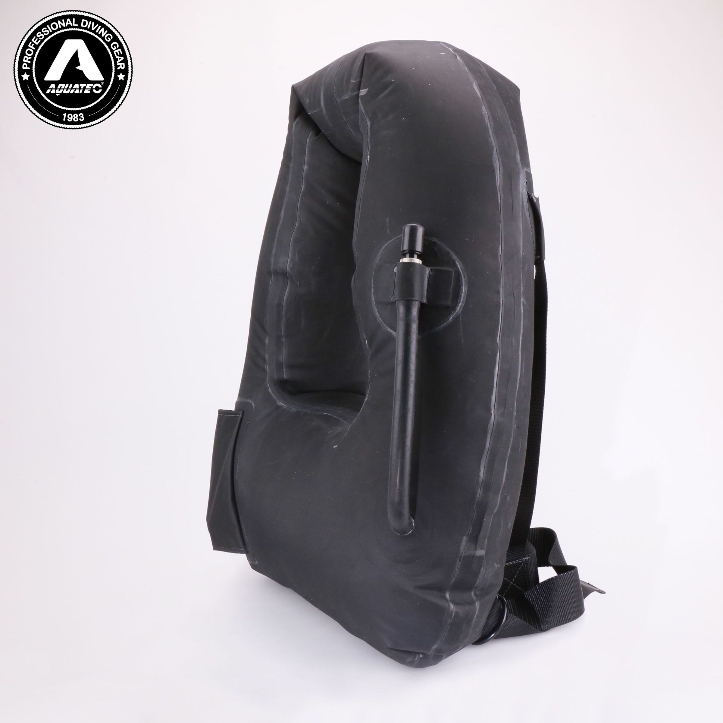 UDT/NAVY SEAL Flotation Life Vest | Dive Gauges | Underwater Compasses ...