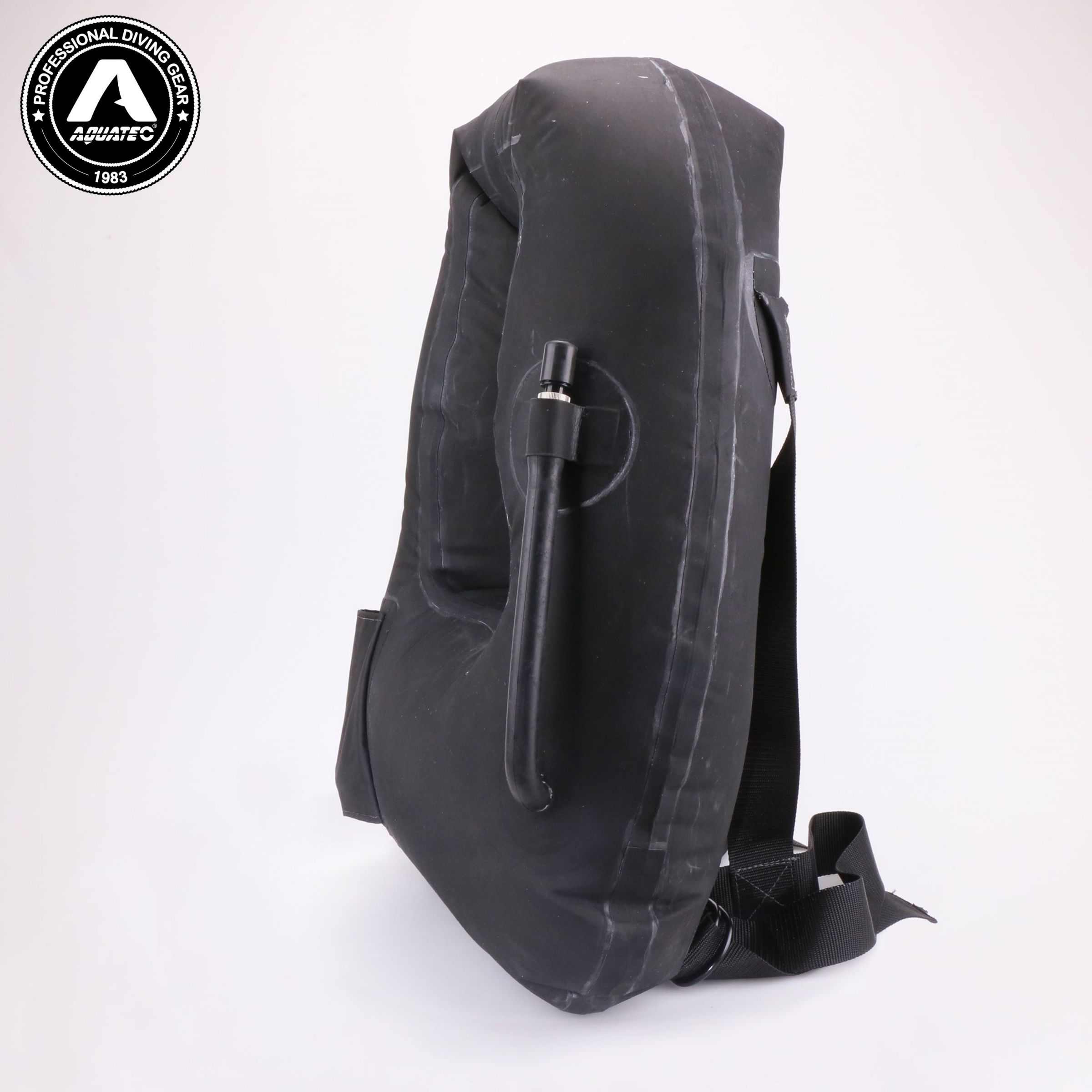 UDT/NAVY SEAL Flotation Life Vest | Dive Gauges | Underwater Compasses ...