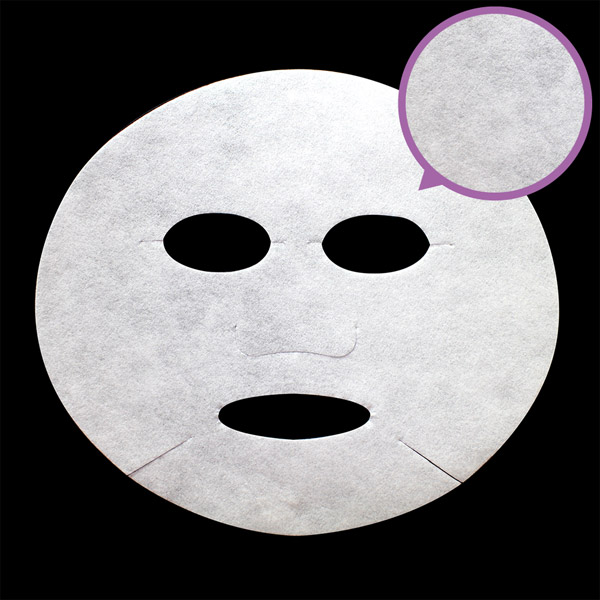 Private Label Wood Pulp Sheet Mask Manufacturing - Wood Pulp mask ...