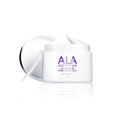 ALA Revitalizing Night Cream - ALA Revitalizing Night Cream | Private ...