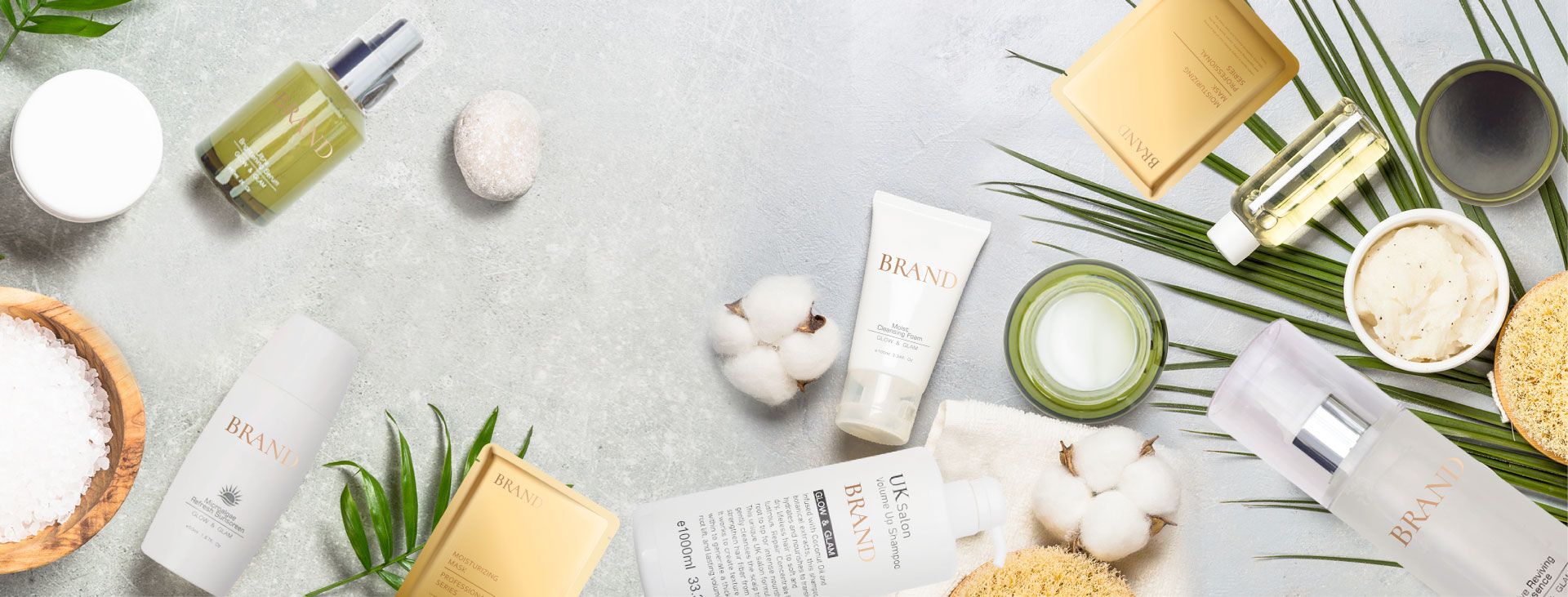 Body Care | Skin Care | Detergent OEM ODM Private Label Manufacturer ...