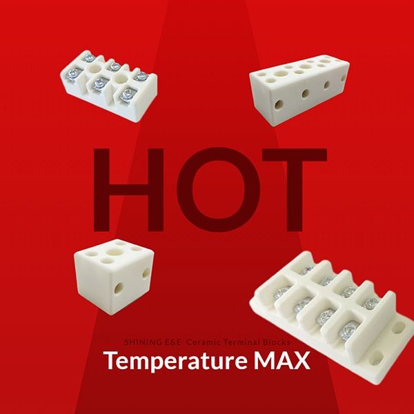 OEM/ODM Terminal Block | TERMINAL BLOCKS' SOLUTION