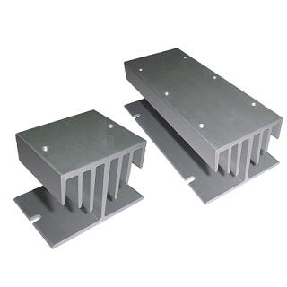Heat Sink (HS-60150) | TERMINAL BLOCKS' SOLUTION