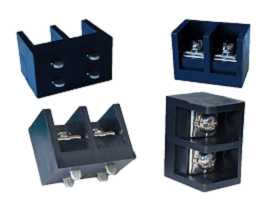 TBT-650XXACP Series PCB Type Single Row Barrier Terminal Blocks - PCB ...