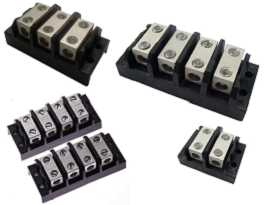Power Splicer Terminal Blocks - Power Splicer Terminal Blocks ...