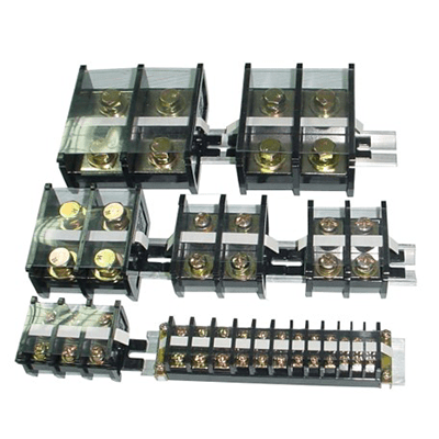 DIN Rail Terminal Blocks - what is the difference betweens SHINING ...