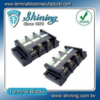 TB-150 Panel Mounted Assembly Type 600V 150A Terminal Connector ...