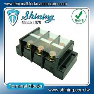 TB-300 Panel Mounted Assembly Type 600V 300A Terminal Connector ...