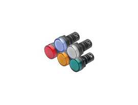 Pilot Lights - Pilot Lights | TERMINAL BLOCKS' SOLUTION