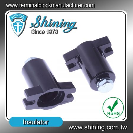 高壓絕緣礙子 | 台灣高品質高壓絕緣礙子製造商 | 享曆工業股份有限公司