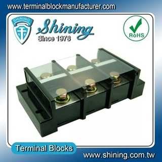 TB-400 Panel Mounted Assembly Type 600V 400A Terminal Connector ...