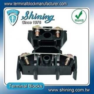 TD-015 Din Rail Mounted 15A Double Layers Terminal Block | TERMINAL ...