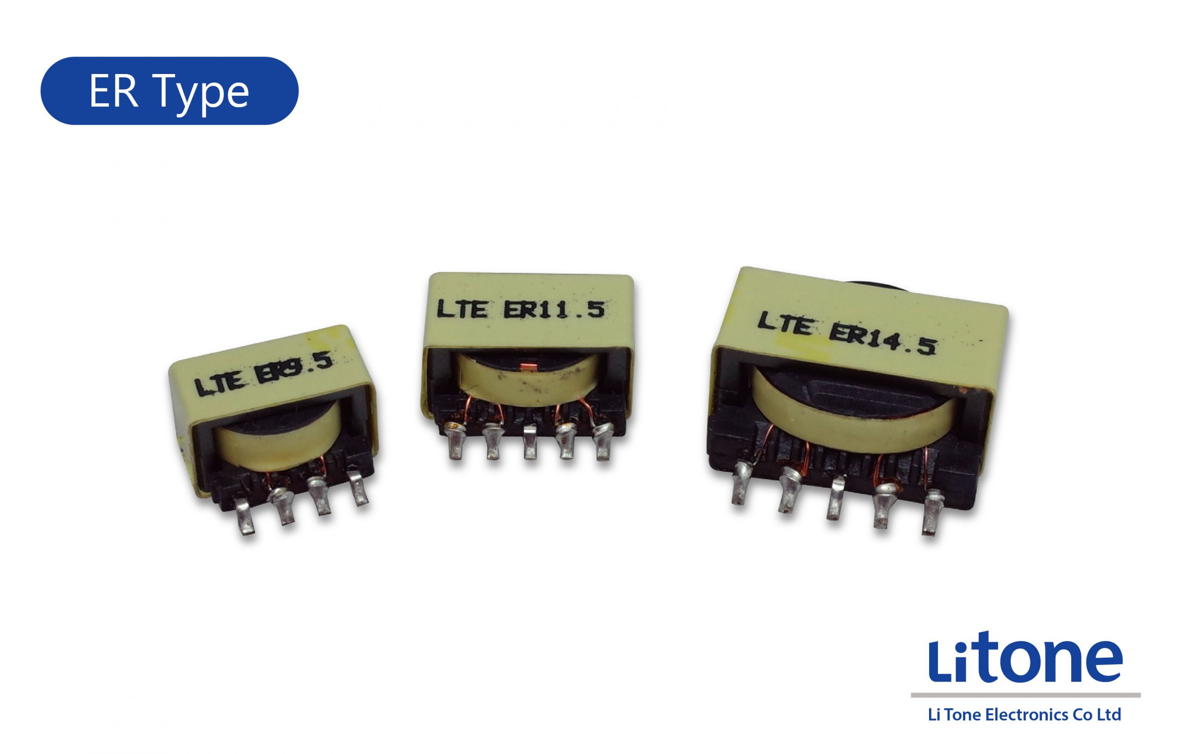 ERシリーズ - High quality ERシリーズ manufacturer from 台湾 | 力英電子株式会社