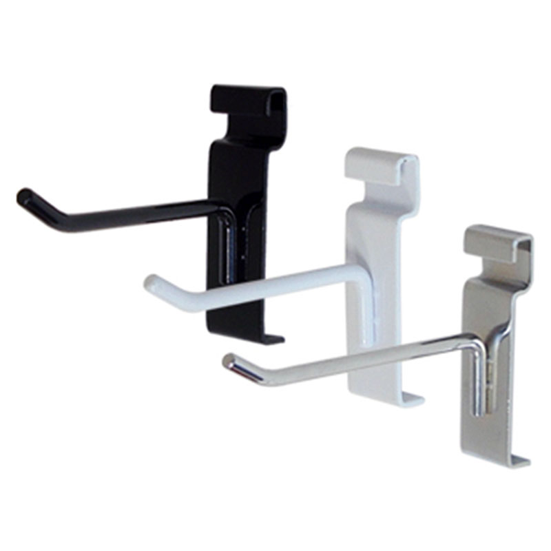 Gridwall Hooks | Wire Mesh Wall Shelving Display Racks & Grids ...