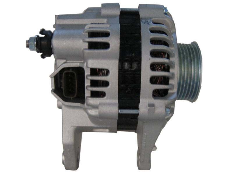 12V Alternator for Mitsubishi - MD366831 | Alternator Parts & Starter ...