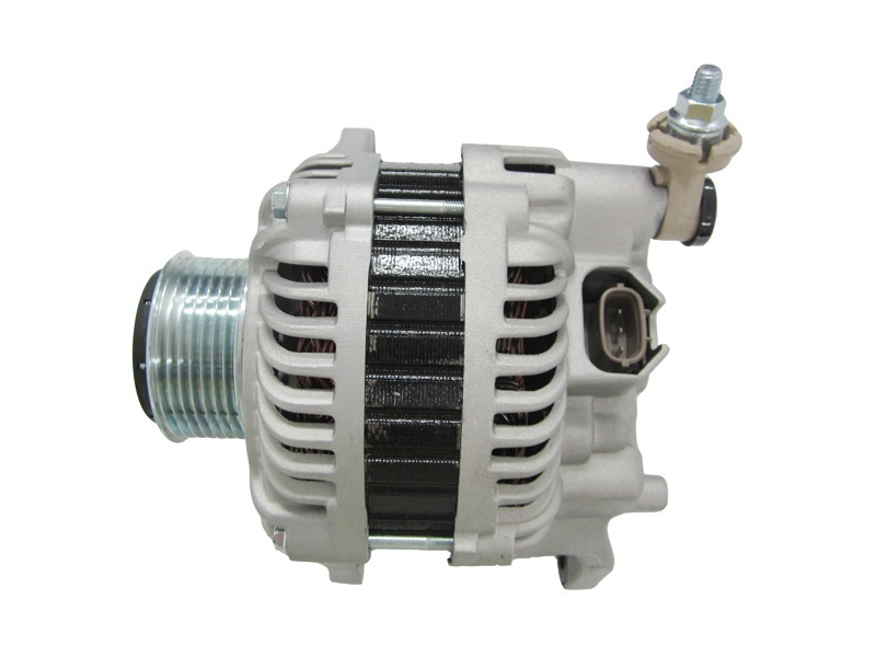 12V Alternator for Nissan - A2TG1081ZT | Alternator Parts & Starter ...