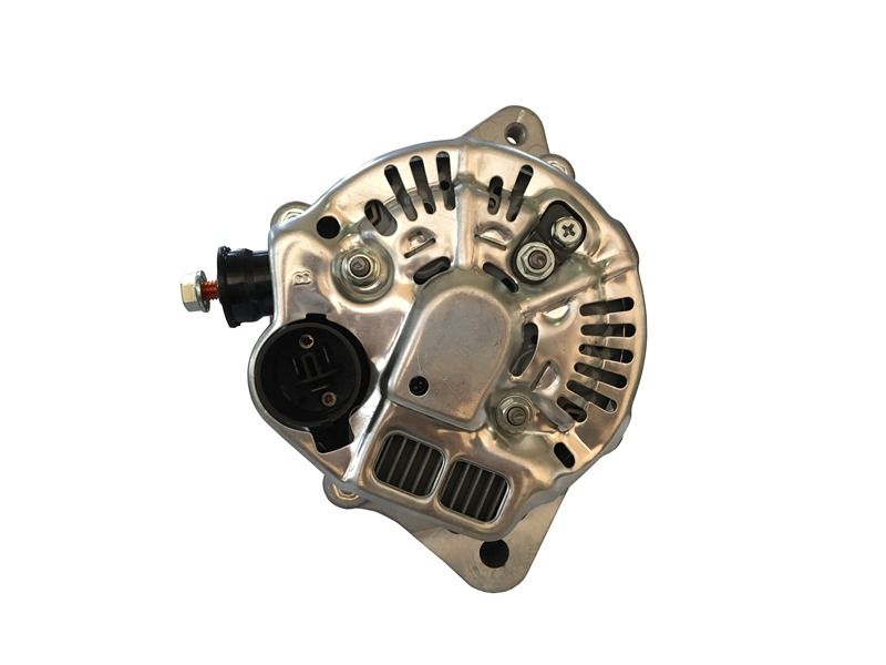 12V Alternator for Toyota - 100213-0421 | Alternator Parts & Starter ...