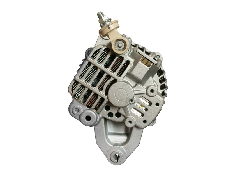 12V Alternator for Mitsubishi - A5TG0791ZT | Alternator Parts & Starter ...