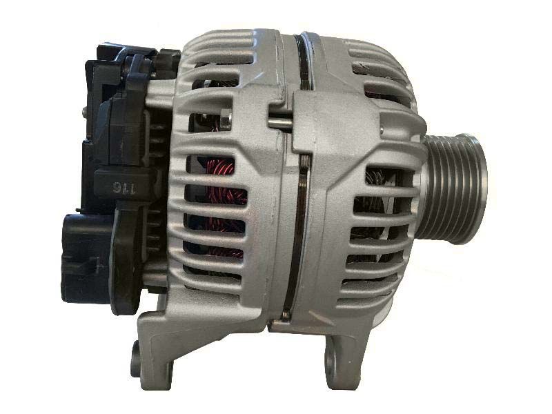 24V Alternator for Mitsubishi -MK667722 | Alternator Parts & Starter ...