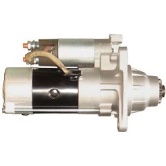 24V Starter for MITSUBISHI - ME152487 | Alternator Parts & Starter ...
