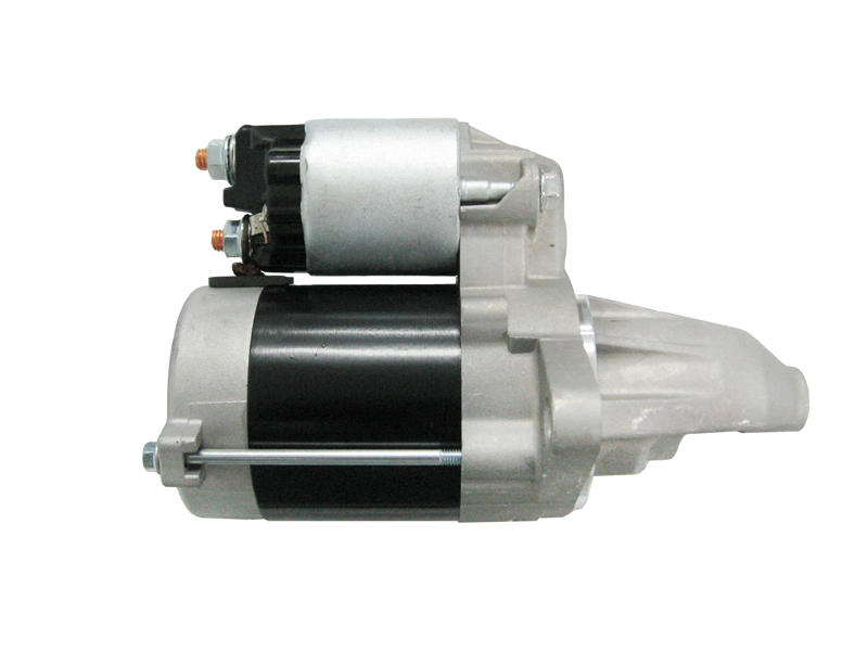 Starter - 228000-7210 | Alternator Parts & Starter Parts Manufacturer | DK