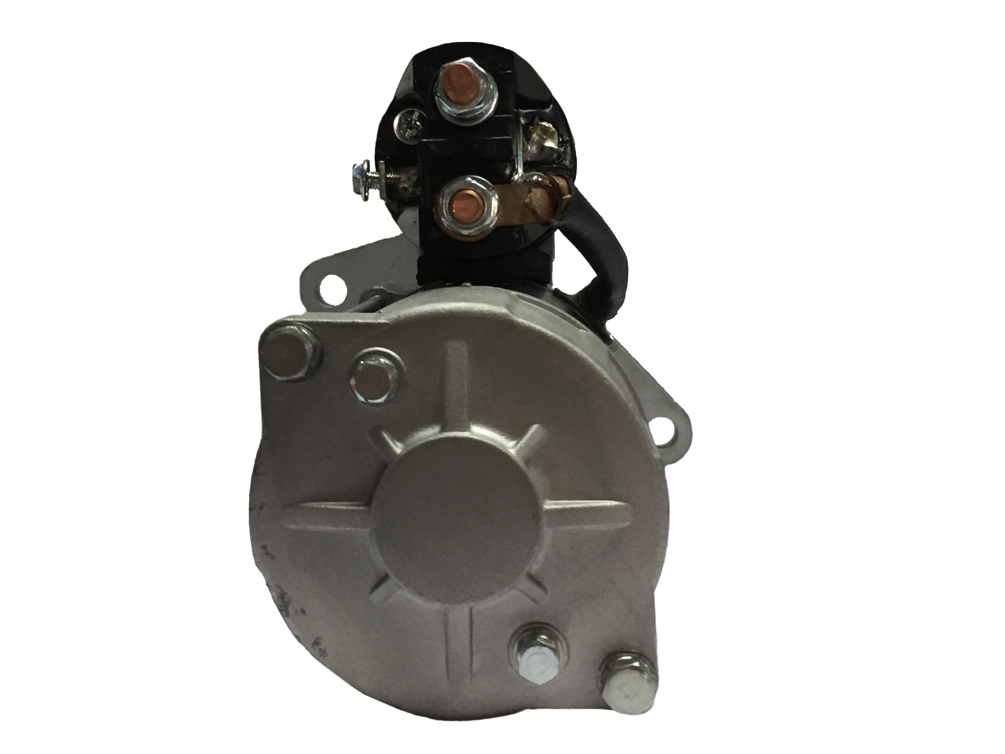 Starter - 36100-45700 | Alternator Parts & Starter Parts Manufacturer | DK