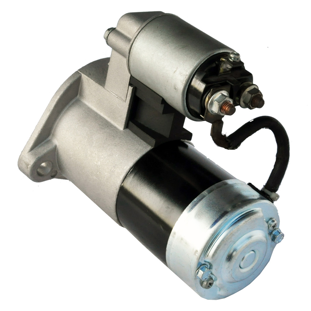 Starter - 18279 Manufacturer | All Brands Car Ignition Distributors ...