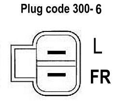 Alternator - 37300-2B150 | Alternator Parts & Starter Parts ...