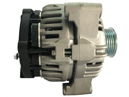 12V Alternator for GM - 0124325121 | Alternator Parts & Starter Parts ...