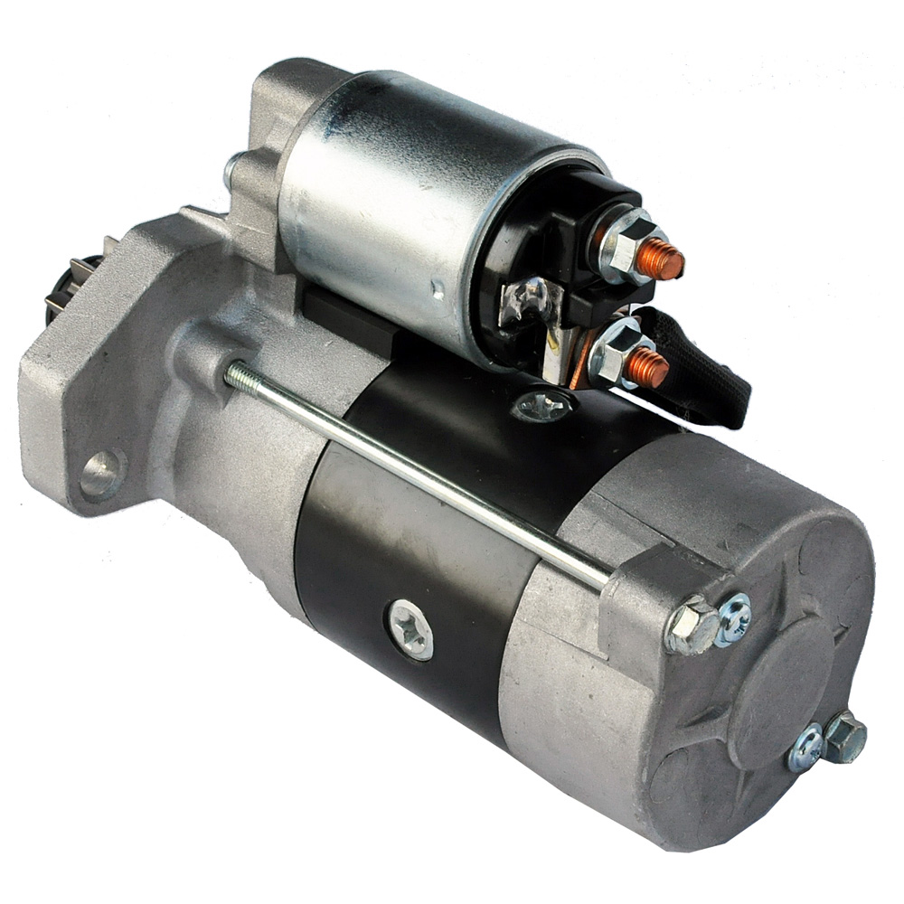 Arrancador 12V para NISSAN - 32574 Fabricante | Distribuidores de ...