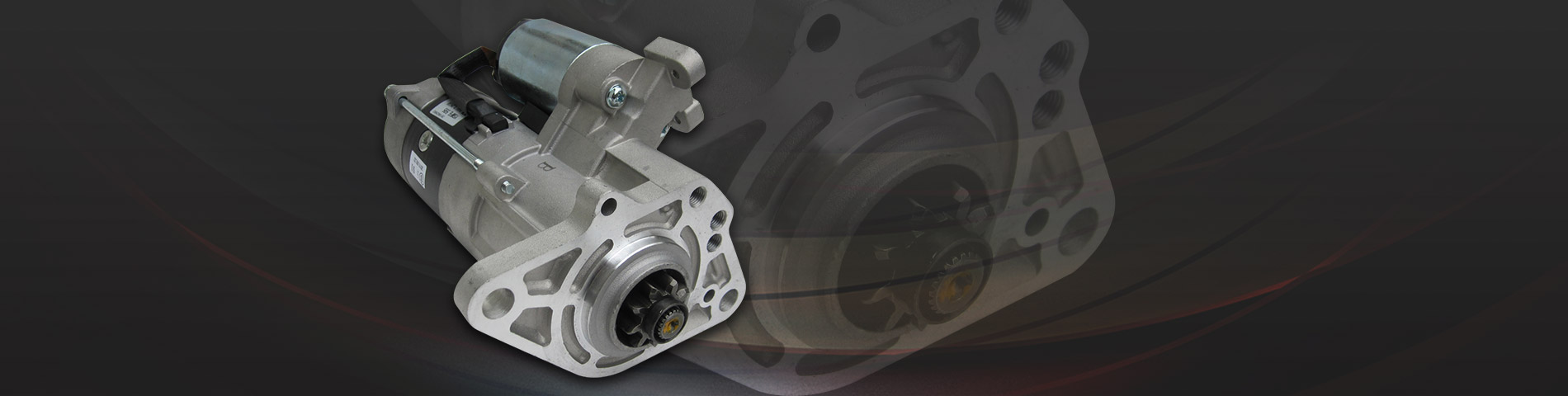 모든 브랜드 자동차 점화 디스트리뷰터, 자동차 발전기, 스타터 공급 | DK