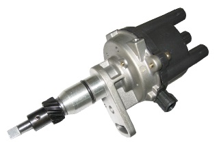 Ignition Distributor for TOYOTA - 19100-13550 Manufacturer | All Brands ...