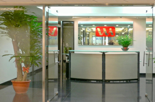 History | Taiwan 50W to 900W Power Supply Manufacturer | WIN-TACT