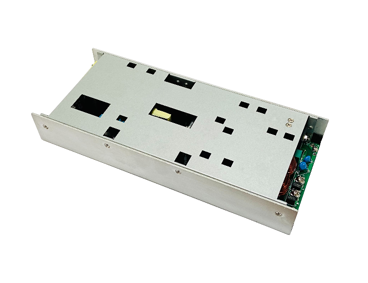 WIN-TACT - 25 years design & manufacture experience of open-frame power ...