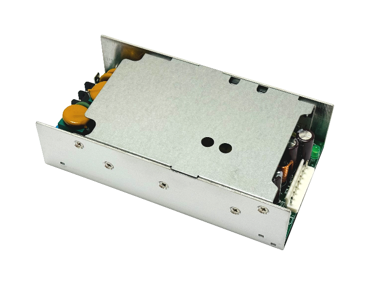 WIN-TACT - 25 years design & manufacture experience of open-frame power ...