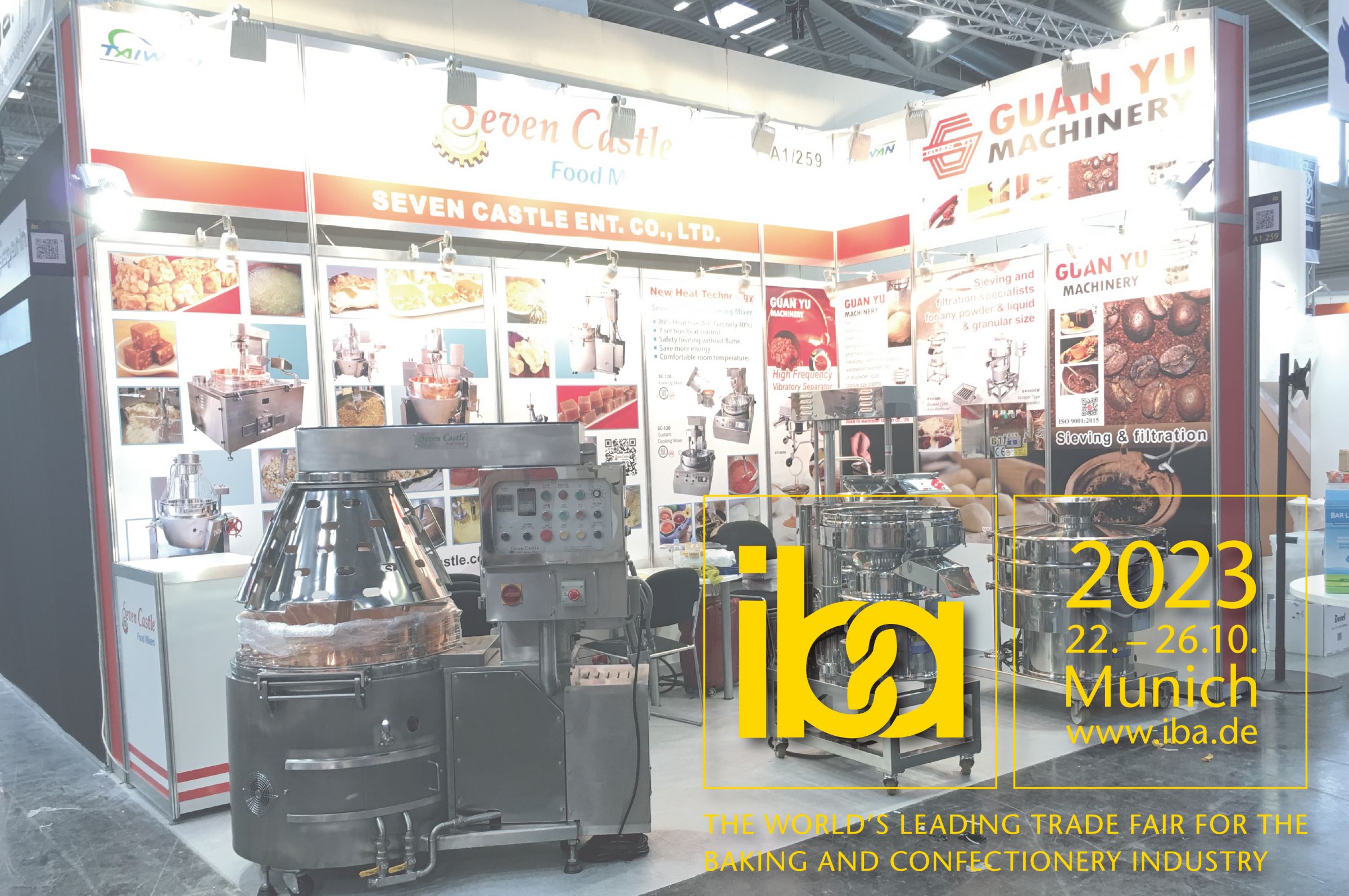 Seven Castle Ent. Co., Ltd. - The professional and well-experienced ...