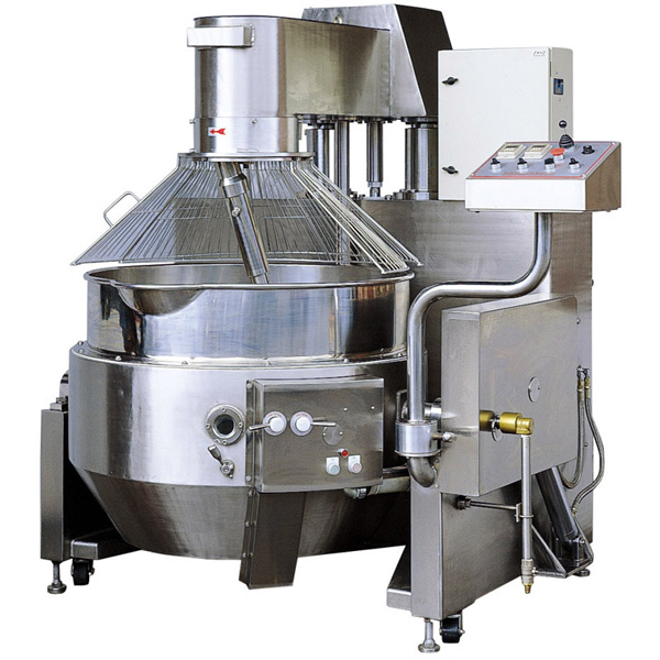 CE Approved Auto Cooking Mixer Manufacturer - Seven Castle Ent. Co., Ltd.