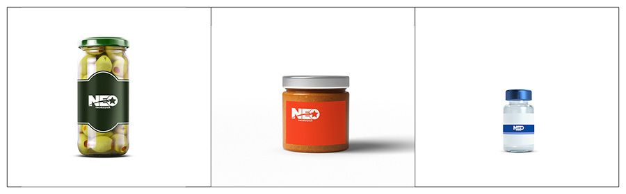 진공캡핑기 진공 캐퍼 유리 용기 진공 캐퍼 트위스트 오프 캡 진공 캡핑 기계 포장 장비 제조업체 Neostarpack