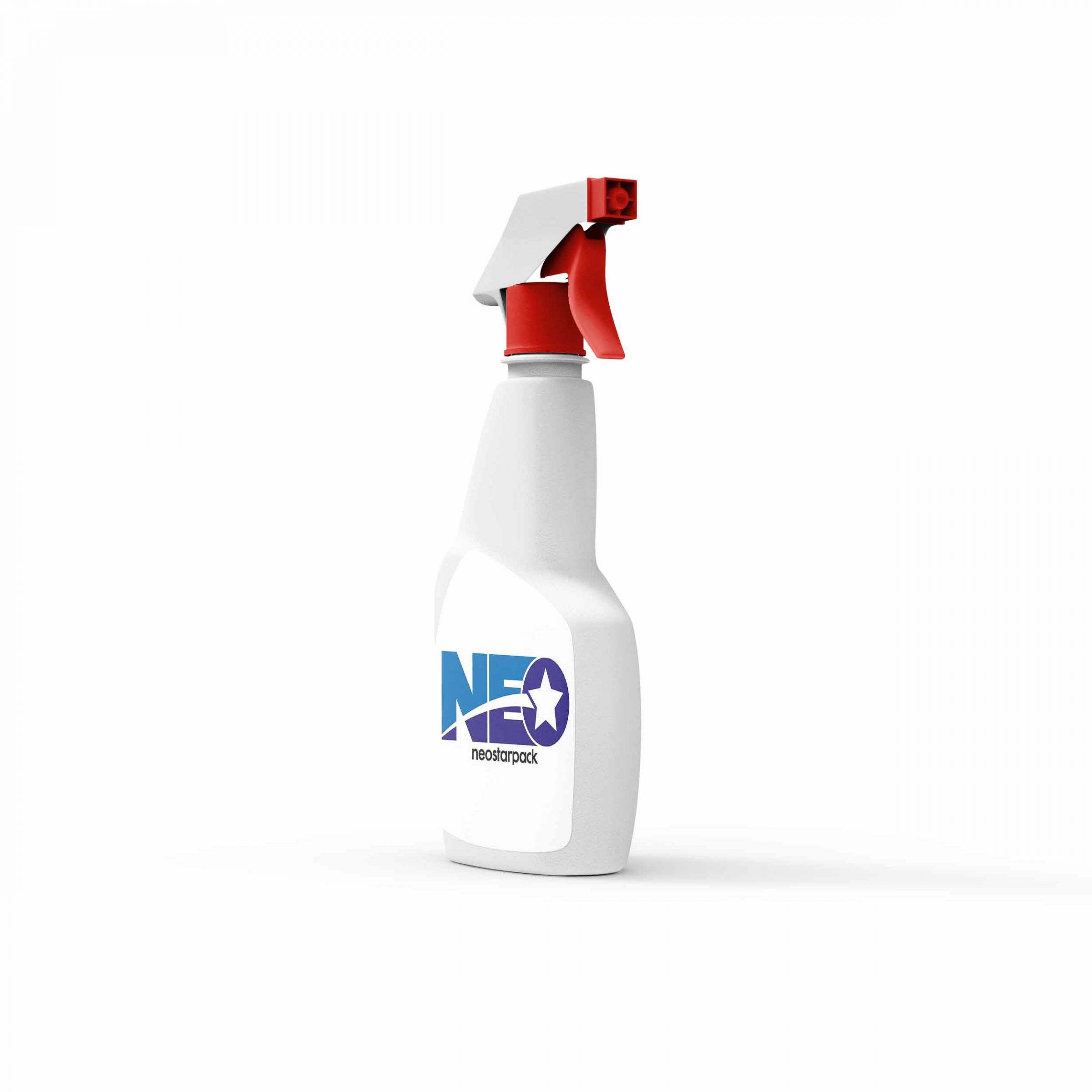 Insecticide | Over 20 Years Automatic Labeling, Filling, Counting and ...