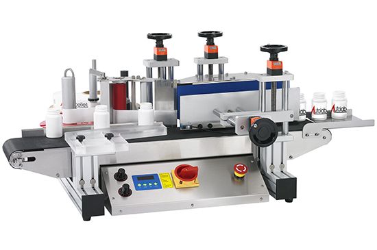Neostarpack Co., Ltd. - Filling, capping labeling machine tablet ...
