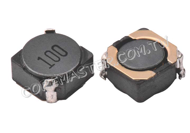 Shielded SMD Power Inductors (SCI Type) - SCI Type | Over 40 Years ...