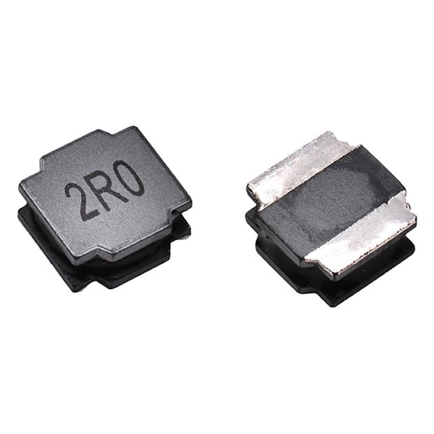 Shielded SMD Power Inductors (SCI Type) - SCI Type | Over 40 Years ...
