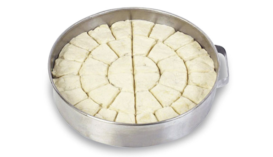 Dough Divider | Industrial Convection Oven Manufacturer | SHEANG LIEN