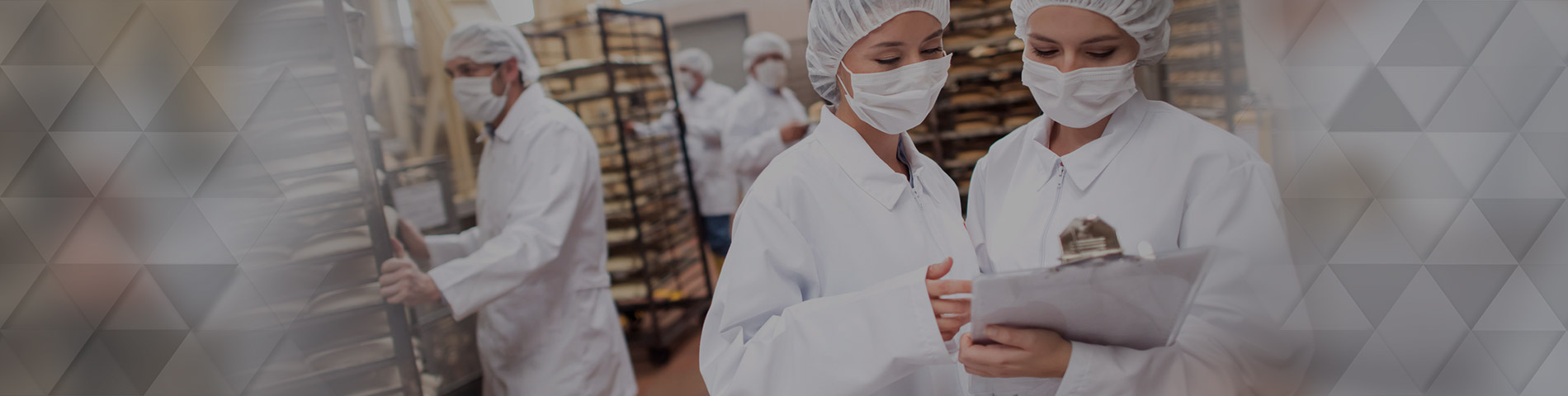 Bakery Equipment | Kitchen equipment Supplier | SHEANG LIEN