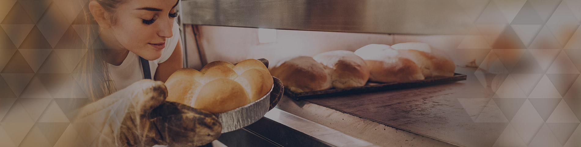 Bakery Equipment | Kitchen equipment Supplier | SHEANG LIEN