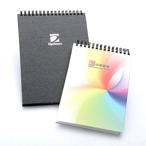 Wire Binding Notepad - Wire Binding Notepad | Over 22 Years Office ...