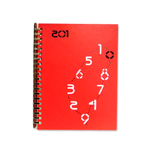 ไดอารี่ปกหนังแบบกำหนดเอง-ตัวเลข | กว่า 22 ปี ผู้ผลิตเครื่องเขียน ...